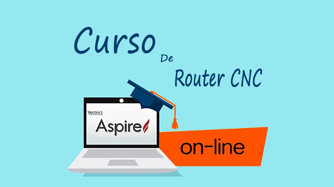 curso-de-aspire – Curso de Router CNC